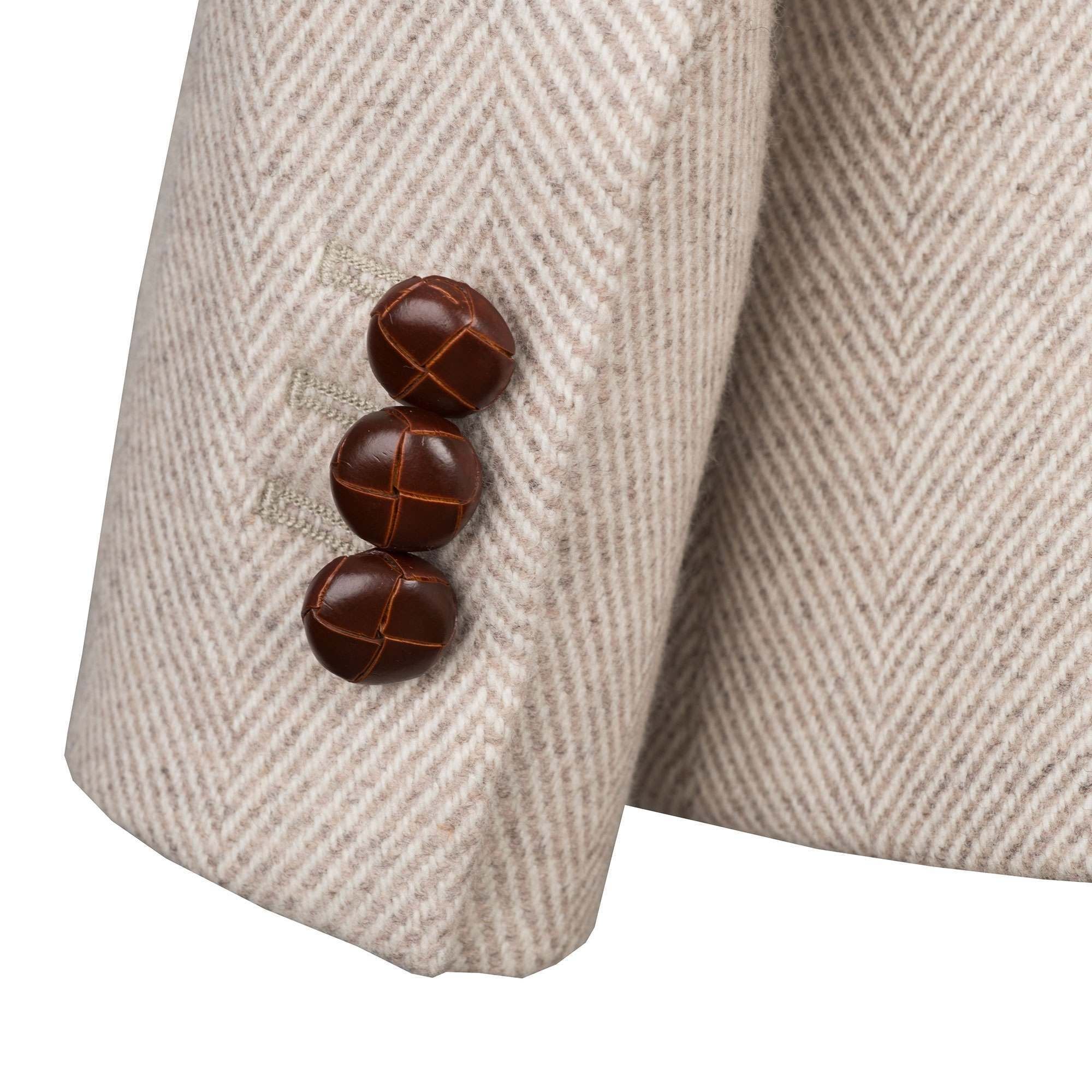 Lancing Single Breasted Hacking Jacket | Cordings