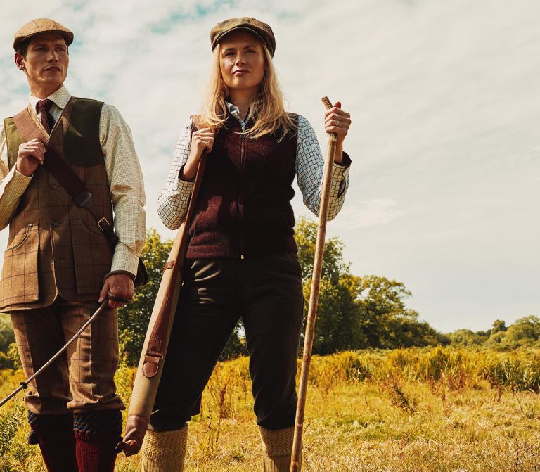Shooting Clothing | Field Clothing & Attire | Cordings