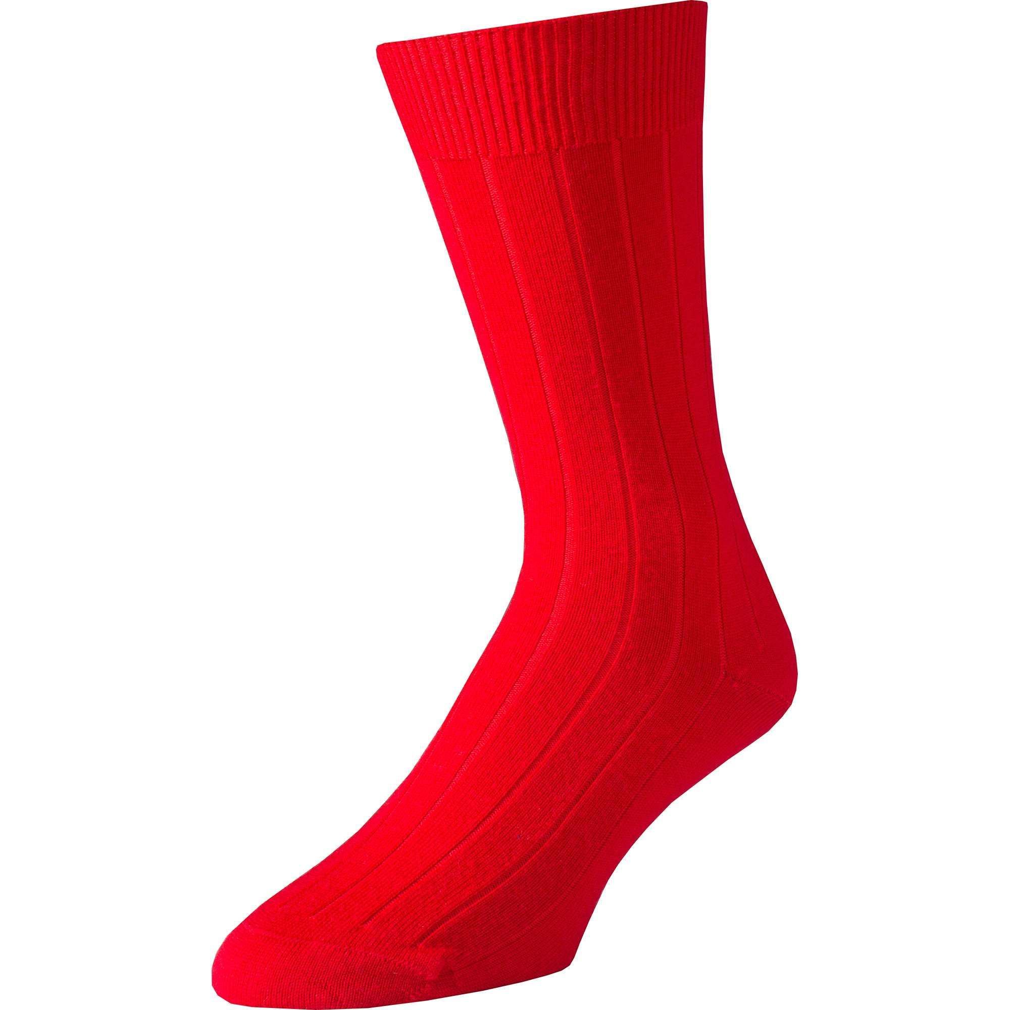 Red sock store