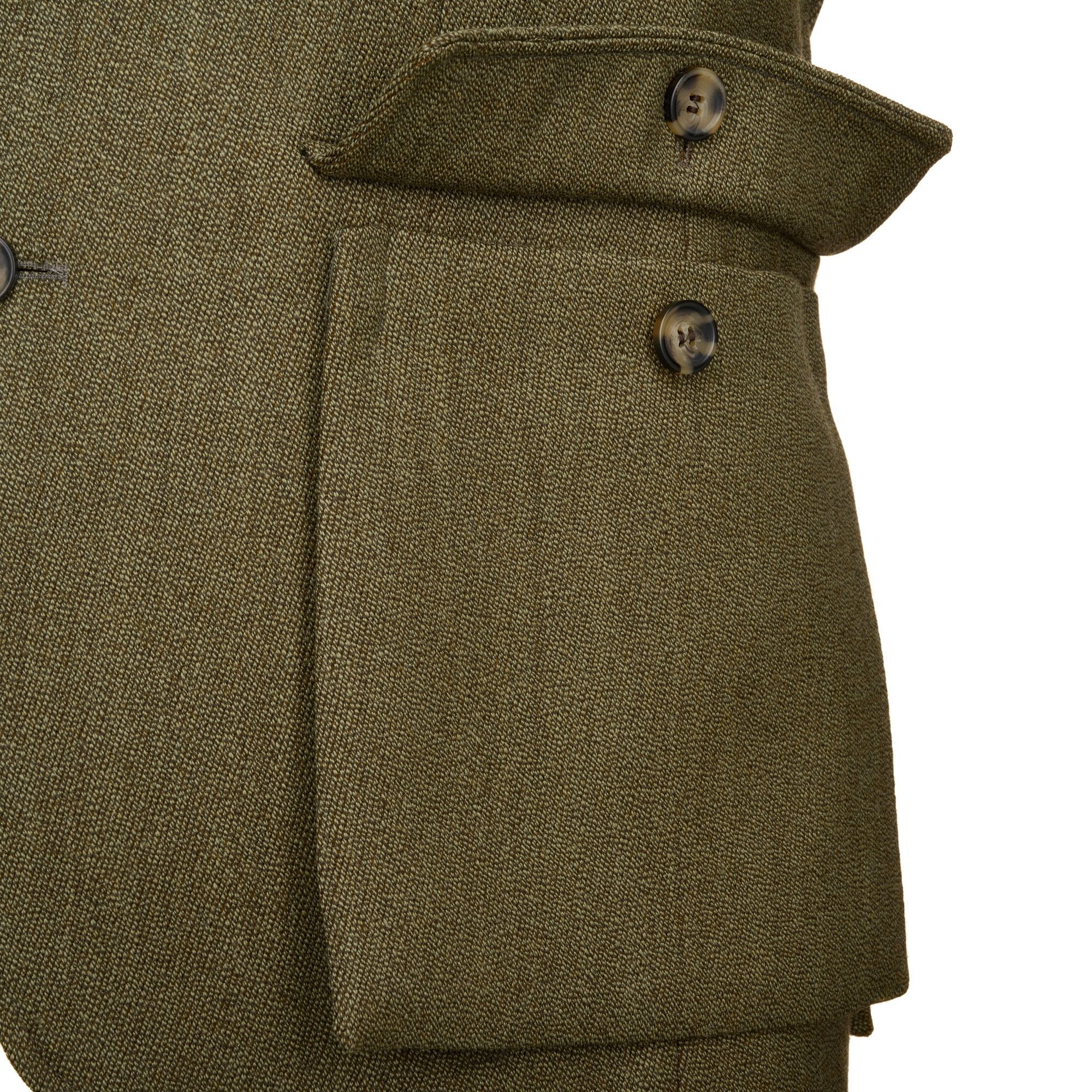 Men's Action Back Keepers Tweed Jacket | Cordings US