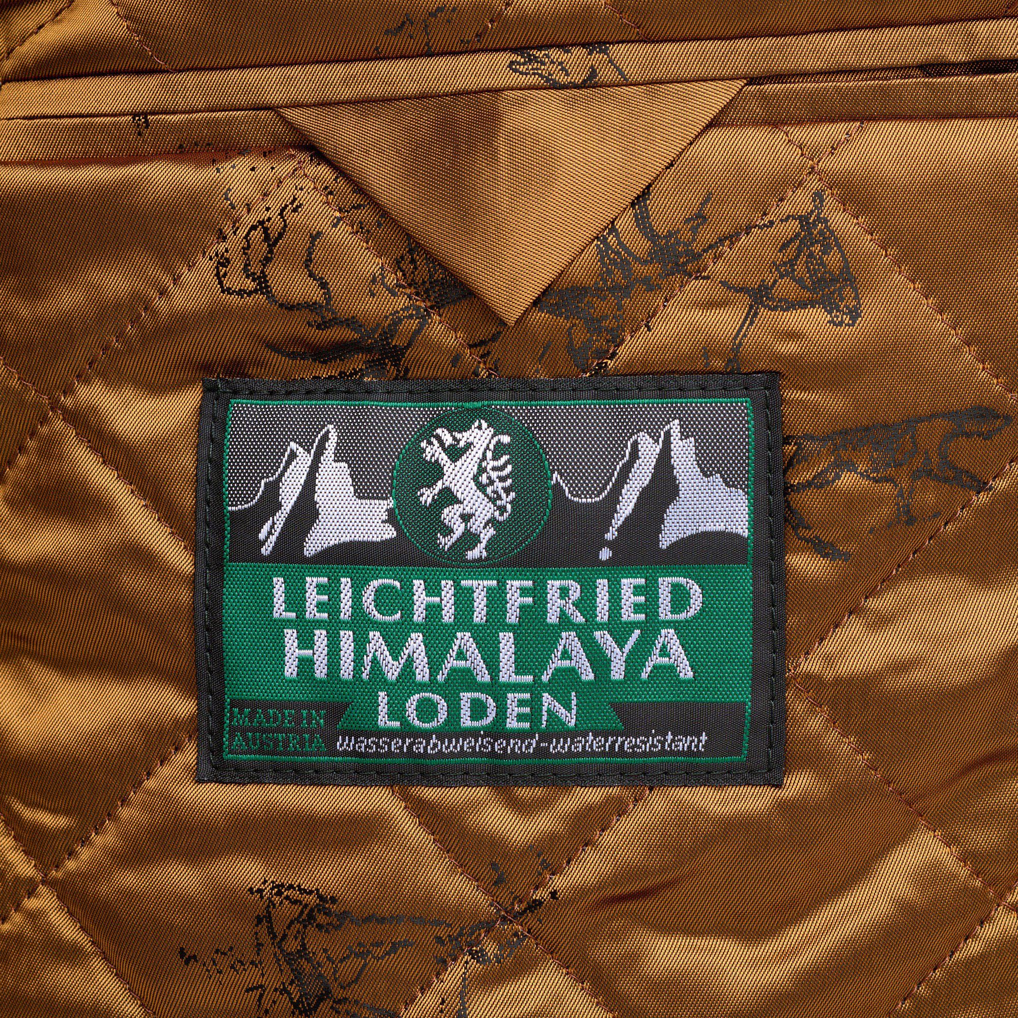 Men's Navy Cadogan Jacket | Cordings US