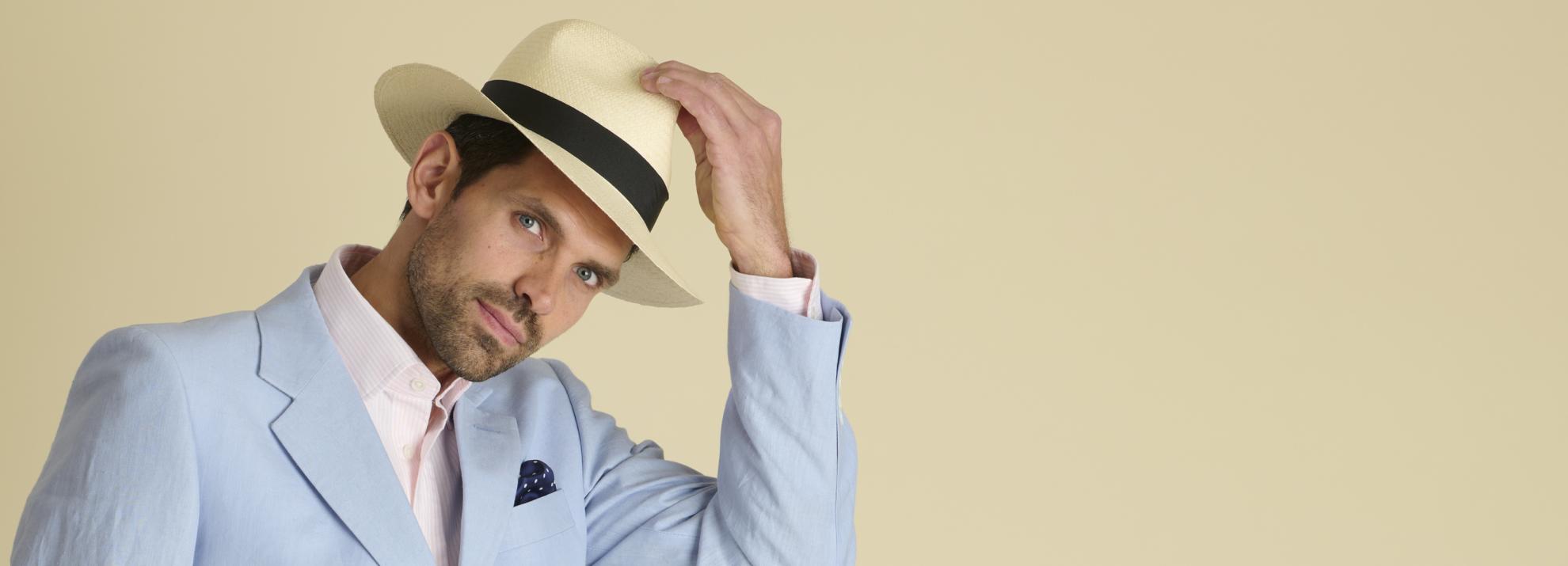 Men's Country Caps | British Flat Caps | Cordings US